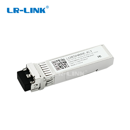 LRTP1325-10ATL SFP28 25G LR Optical Transceiver GIBIC, 1310nm, 10km - ג ...