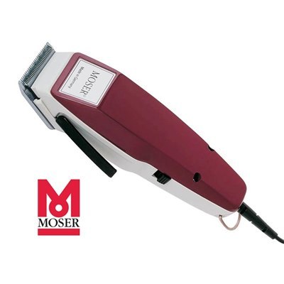 מכונת תספורת 1400 Moser - Moser - מכונות תספורת