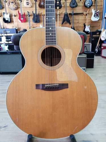 Taylor 615 1985 - - אקוסטיות יד שניה
