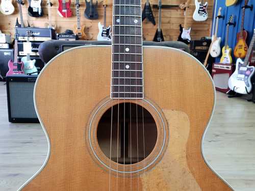 Taylor 615 1985 - - אקוסטיות יד שניה