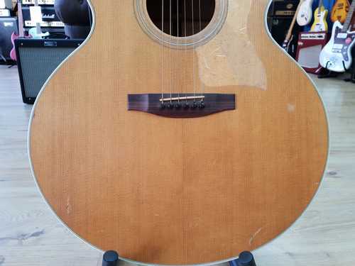 Taylor 615 1985 - - אקוסטיות יד שניה