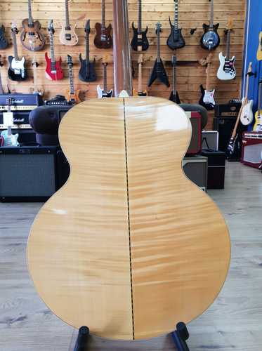 Taylor 615 1985 - - אקוסטיות יד שניה