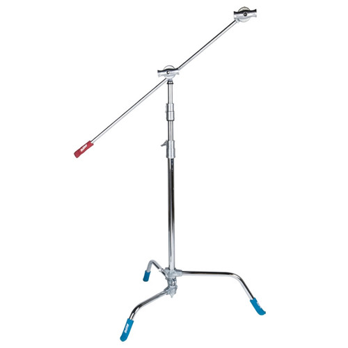 Kupo KS-0412R סט מגני רגליים צבע אדום Kupo אביזרי תאורה - Kupo - Kupo