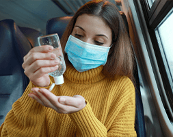 איך להכין שקיות ריח לארון מצמחים וחומרים טבעיים - הבלוג הטבעי של מיכל לוין