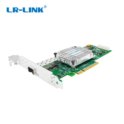 LRES1003PF-SFP+ PCIe x8 Single Port SFP+ 10G Server Adapter (Netswift ...
