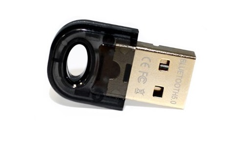 דונגל Gold Touch USB BLUETOOTH DONGLE E-USB-BT5
