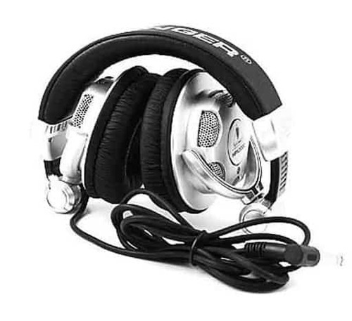 אוזניות ‏Behringer HPX2000