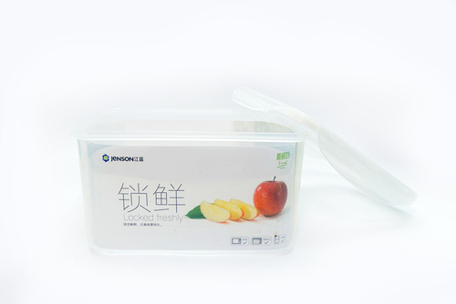 קופסאת אחסון עמוקה 1.5 ליטר - סלסלאות / קופסאות