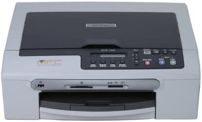 דיו למדפסת Brother DCP-130C - - חפש לפי מדפסת