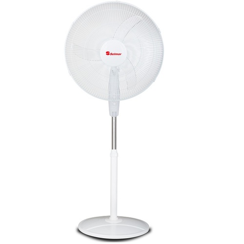 מאוורר עמוד '18 Selmor-מוסרי כלי עבודה