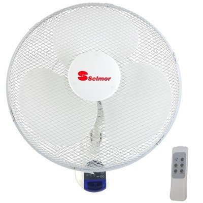 מאוורר תלייה 16" SELMOR-מוסרי כלי עבודה