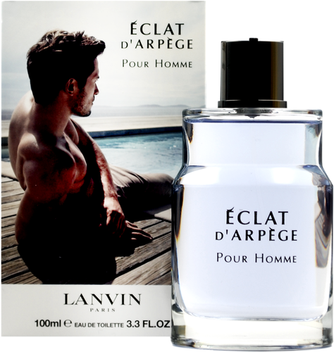 לנוין אקלט ד'ארפז פיור הום - א.ד.ט 100 מ"ל