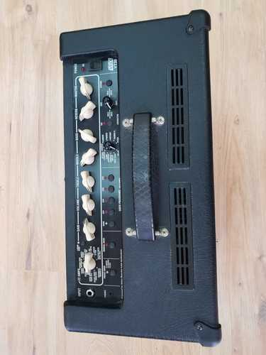 VOX Valvetronix VT20X 1×12 Combo