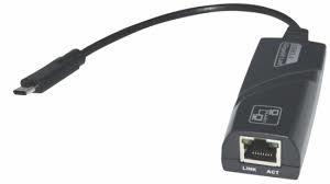 USB C TO RJ 45 - תקשורת