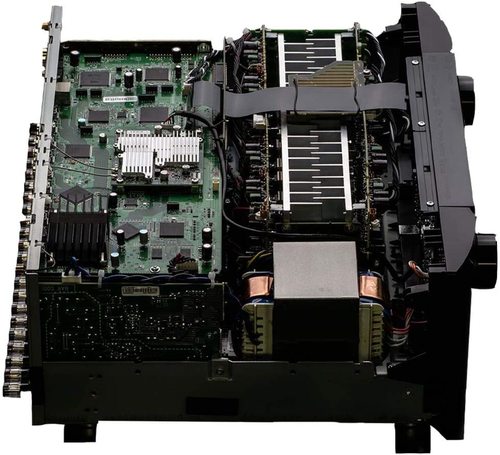 רסיבר Marantz SR6015 באקוסטי מני