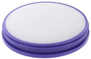 פילטר לשואב אבק דייסון Dyson Post Motor Filter DC27 - dyson - סוללות ...