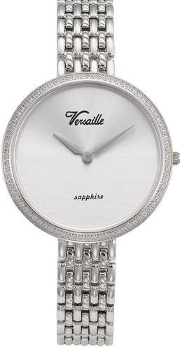 שעון יד נשים ורסאי versaille דגם מספר: 994305 - - Versaille