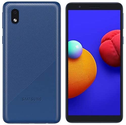 טלפון סלולרי Samsung Galaxy A01 Core SM-A013G/DS 32GB סמסונג - Samsung ...