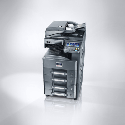מדפסת KYOCERA TASKalfa 3010i - Kyocera - מכונות צילום שחור לבן