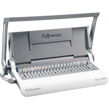 Fellowes STAR 150 - Fellowes - מכשירי כריכה בספירלים