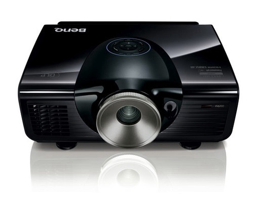 מקרן BenQ W6000 - benq - מקרנים