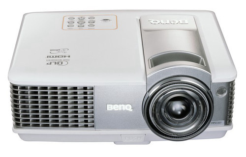 מקרן BenQ MP512ST - benq - מקרנים