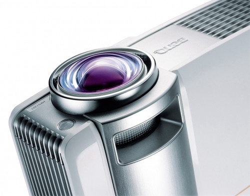 מקרן BenQ MP512ST - benq - מקרנים