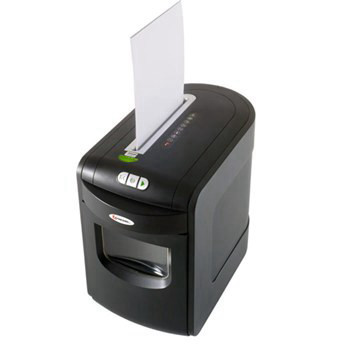 מגרסה משרדת קטנה ולREXEL P180CD CD - Rexel - מגרסות נייר