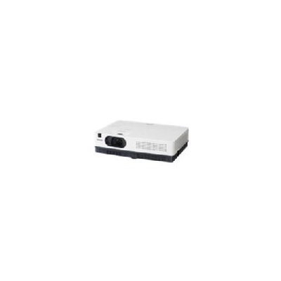 מקרן Sanyo PLC XW300 LCD - Sanyo - מקרנים
