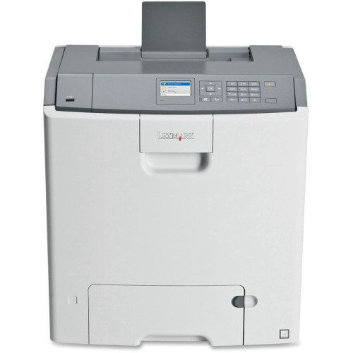 מדפסת לייזר Lexmark C746N לקסמרק - Lexmark - מדפסות צבע