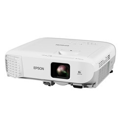 מקרן EPSON H839 אפסון - Epson - מקרנים