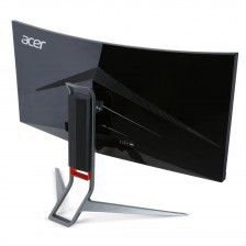 מסך 34? ACER Predator X34ABMIPHZ - Acer - מסכי מחשב גיימינג