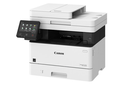 מדפסת Canon imageCLASS MF426dw קנון קאנון - Canon - מדפסות משולבות שחור לבן