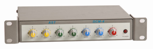 DCM-4 AST - Ast - מיקסרים