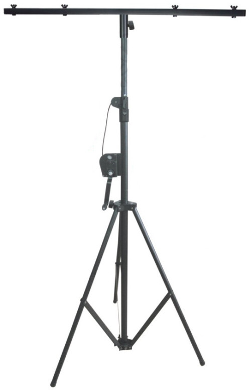 מעמד תאורה LS022 - מעמדי תאורה ונורות