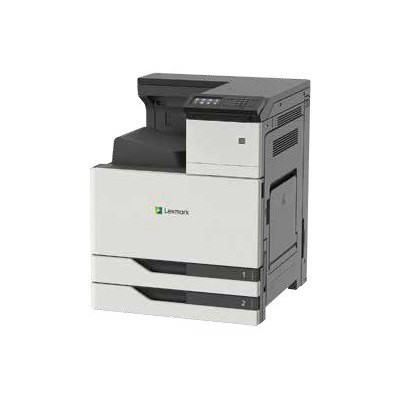 מדפסת ‏לייזר Lexmark CS923DE לקסמרק - Lexmark - מדפסות צבע