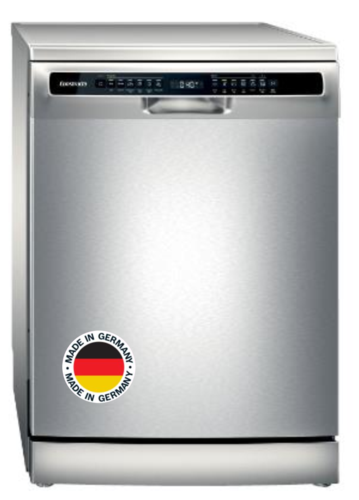 מדיח כלים CG6SI00HBY constructa - constructa - מדיחי כלים