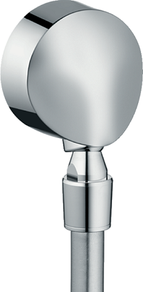 HANSGROHE נקודת מים 27505000 - - נקודות מים למקלחת