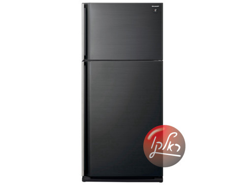 מקרר ‏מקפיא עליון Sharp SJS3610SL ‏586 ‏ליטר שארפ - Sharp - מקרר מקפיא עליון