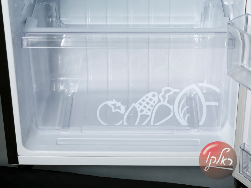 מקרר שארפ 2 דלתות 222 ליטר - SJ-2124 sharp - Sharp - מקרר מקפיא עליון