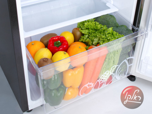 מקרר שארפ 2 דלתות 315 ליטר - SJ-2131 sharp - Sharp - מקרר מקפיא עליון