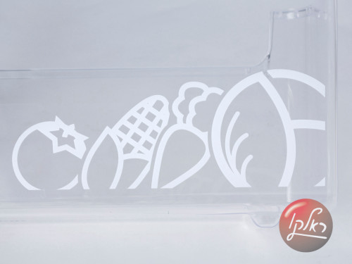 מקרר Sharp SJ2124 ‏222 ‏ליטר שארפ - Sharp - מקרר מקפיא עליון