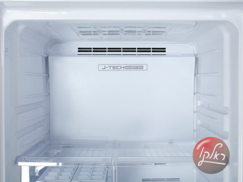 מקרר Sharp SJ2124 ‏222 ‏ליטר שארפ - Sharp - מקרר מקפיא עליון