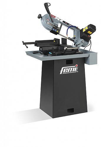 עמדת מסור סרט מכני 1750XL SHATAL N32005