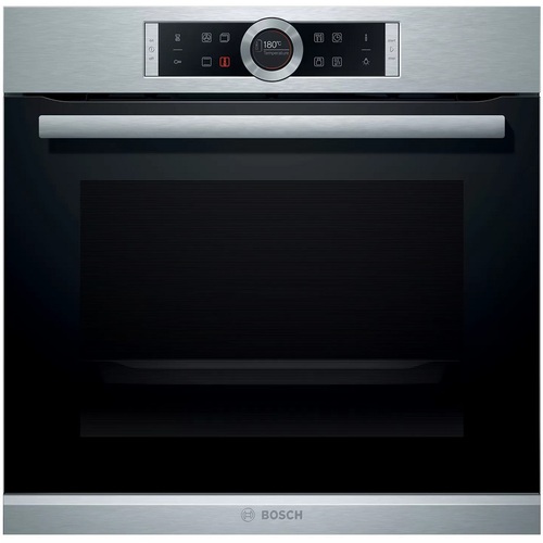 ‏תנור בנוי Bosch HBG635BS1 בוש - BOSCH - תנורי אפיה
