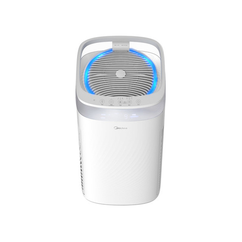 מטהר אוויר דגם KJ500G-TB32 MIDEA 6833 - Midea - מטהר אויר