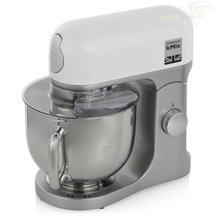 ‏מיקסר Kenwood Kmix KMX750 קנווד - Kenwood - מיקסרים ובלנדרים