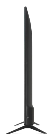 טלוויזיה ‏“75 LG 75UN7180PVB 4K אל ג'י - LG - טלוויזיות