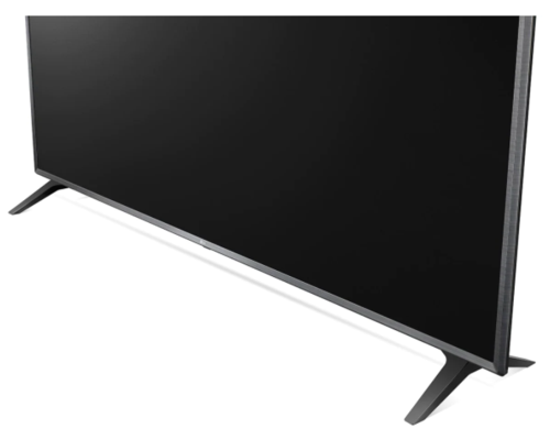 טלוויזיה ‏“75 LG 75UN7180PVB 4K אל ג'י - LG - טלוויזיות