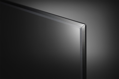 טלוויזיה ‏“75 LG 75UN7180PVB 4K אל ג'י - LG - טלוויזיות